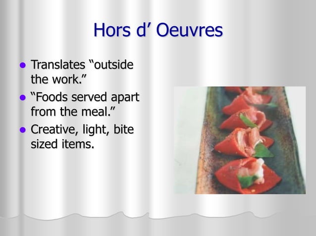 Canapes-Hors-dOeuvres.ppt