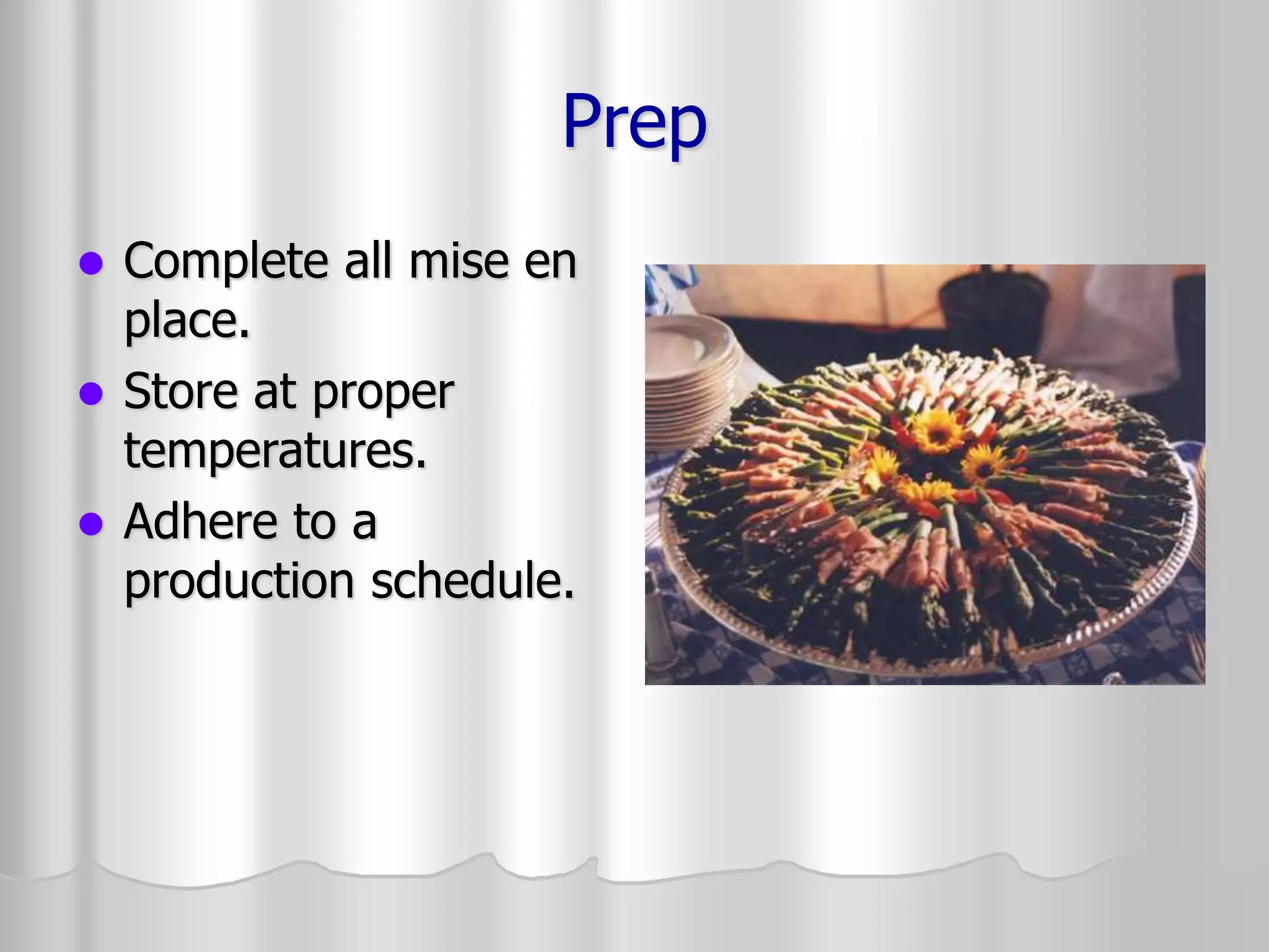 Canapes - Hors d'Oeuvres.ppt