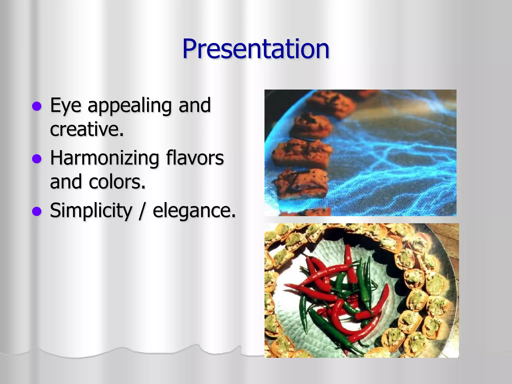 Canapes - Hors d'Oeuvres.ppt