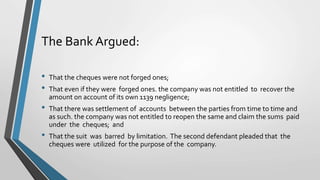 Canara Bank Case Law.pptx