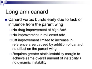 Canards | PDF