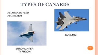 Canard wing for hawk mk 132 aircraft | PPT | Free Download