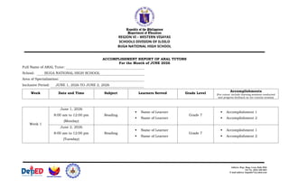 _accomplishment-report-for-ARAL.docxxxxxxxxxxxxxxxxx | DOCX