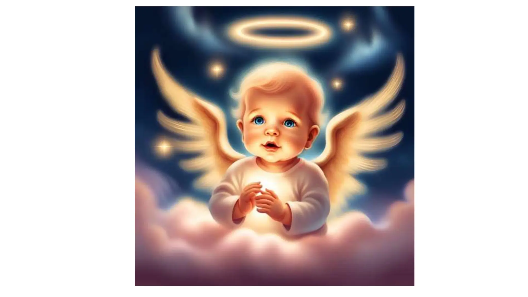 can babies see angels. A myth or a reality.pptx