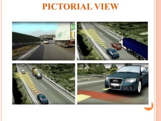 Control Area Network (CAN) based accident avoidance system | PPT