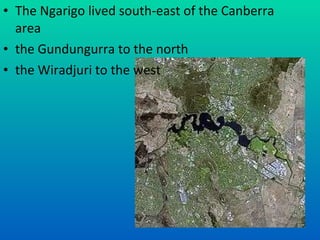 Canberra ))) | PPT