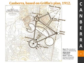 Canberra | PPTX