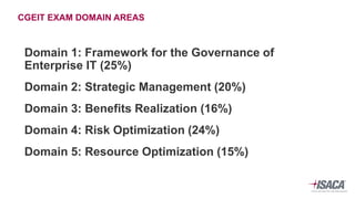 Canberra Chapter Certification Information Session | PPT