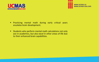 Can brain development programs give a much needed boost to stagnating ...