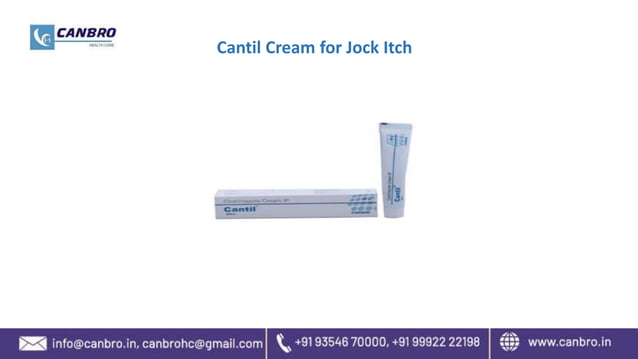 Top 10 Antifungal Creams In India | PPTX