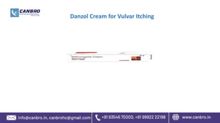 Top 10 Antifungal Creams In India | PPTX