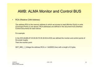Can Bus communication Protocol | PDF