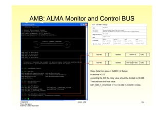Can Bus communication Protocol | PDF