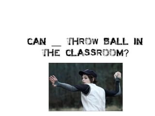 Can cant - study | PPT | Education