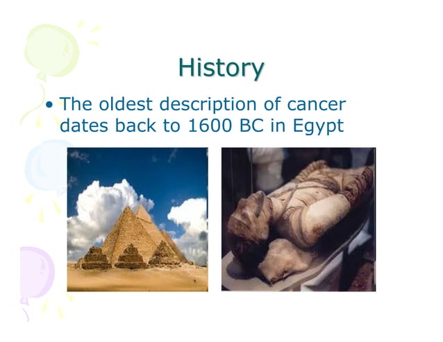 Cancer and its types - an introduction to cancer | PDF | Smoking ...