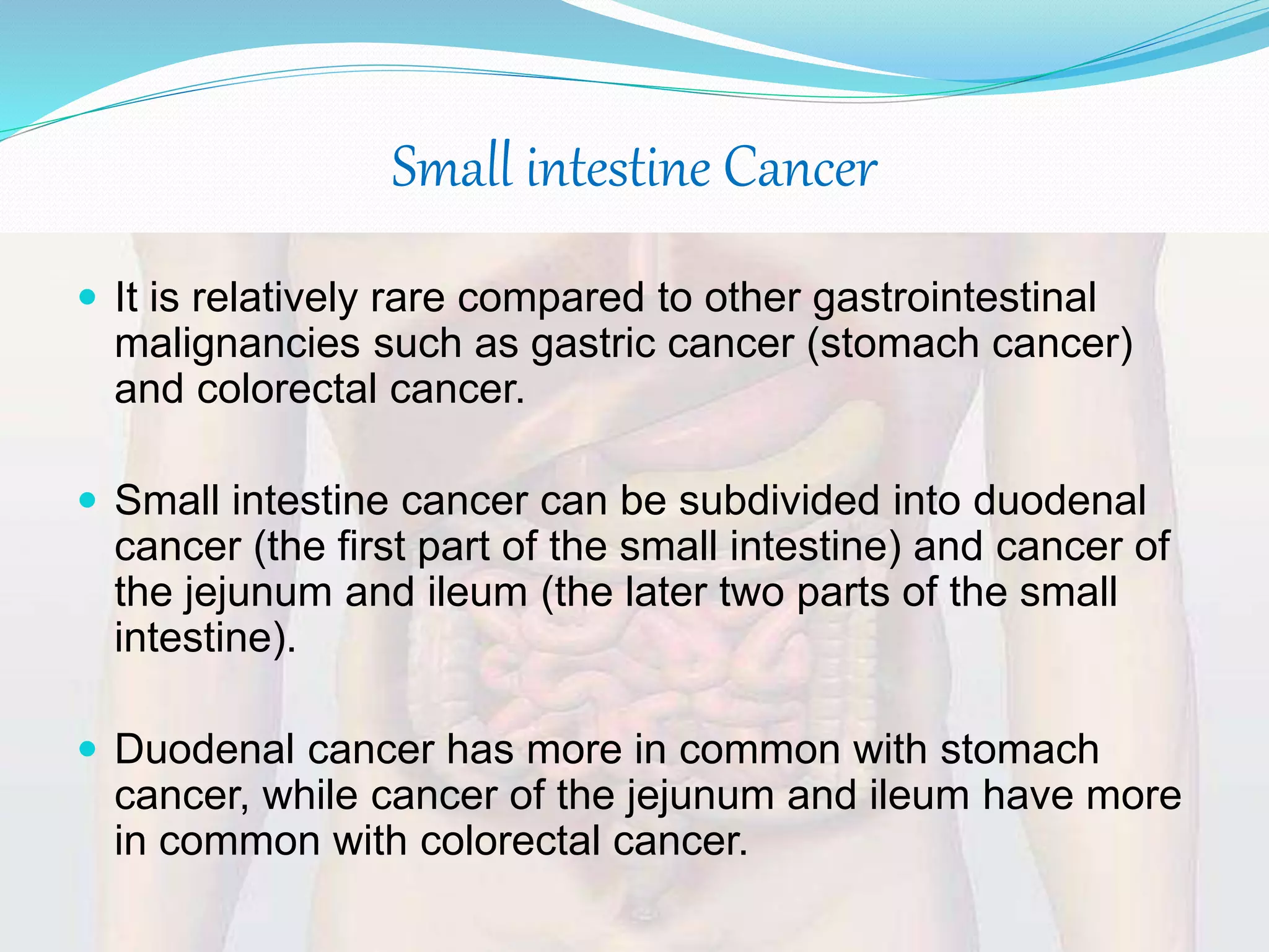 Cancer (Diet therapy, Nutritional care) | PPTX