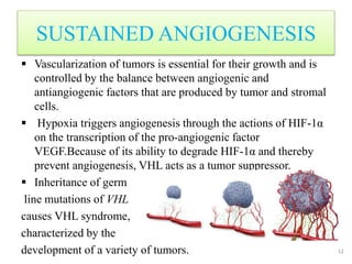 Cancer and anti neoplastic agents | PPTX