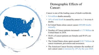 Cancer | PPTX