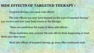 Cancer | PPTX