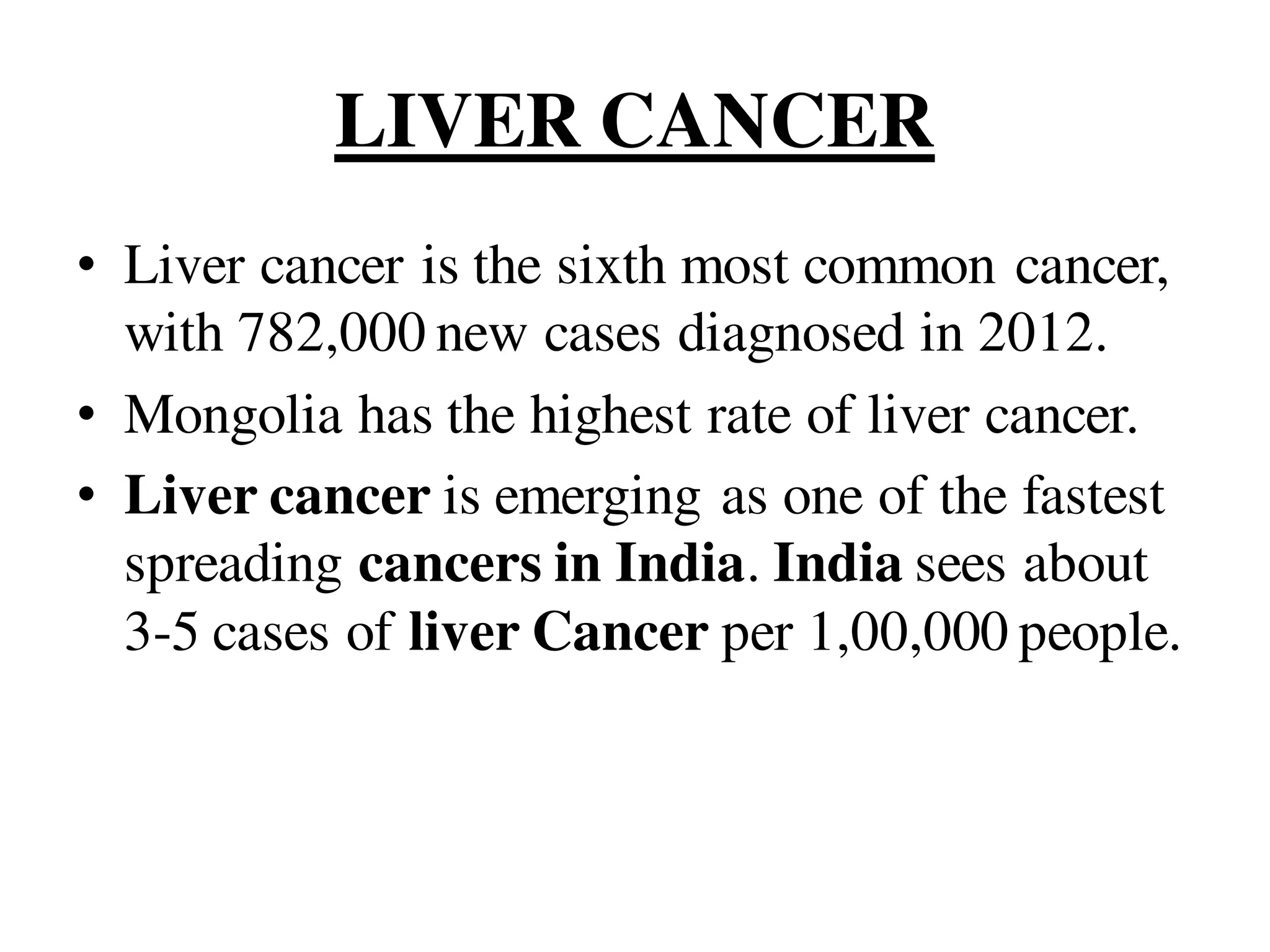 Cancer | PDF