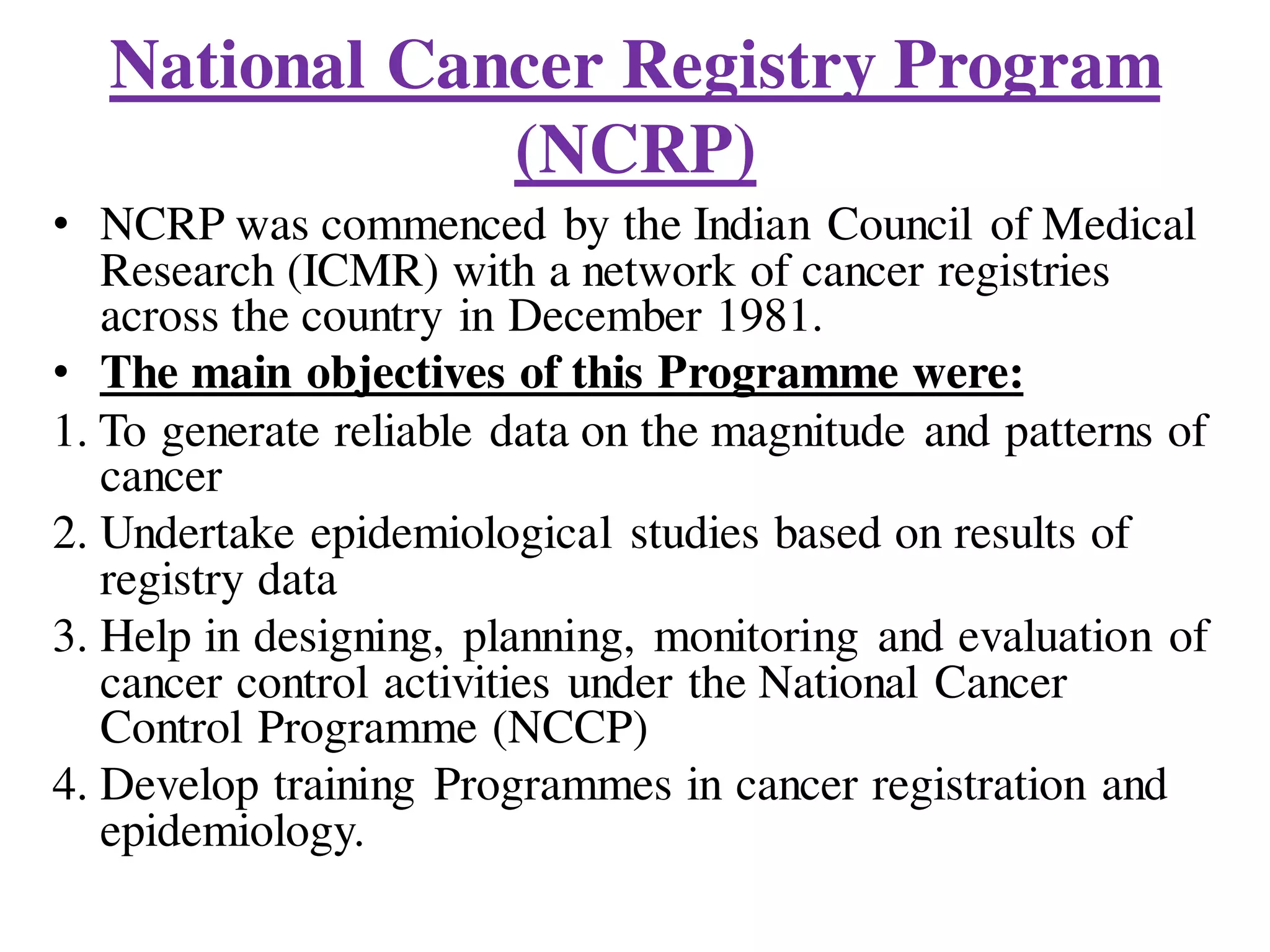 Cancer | PDF