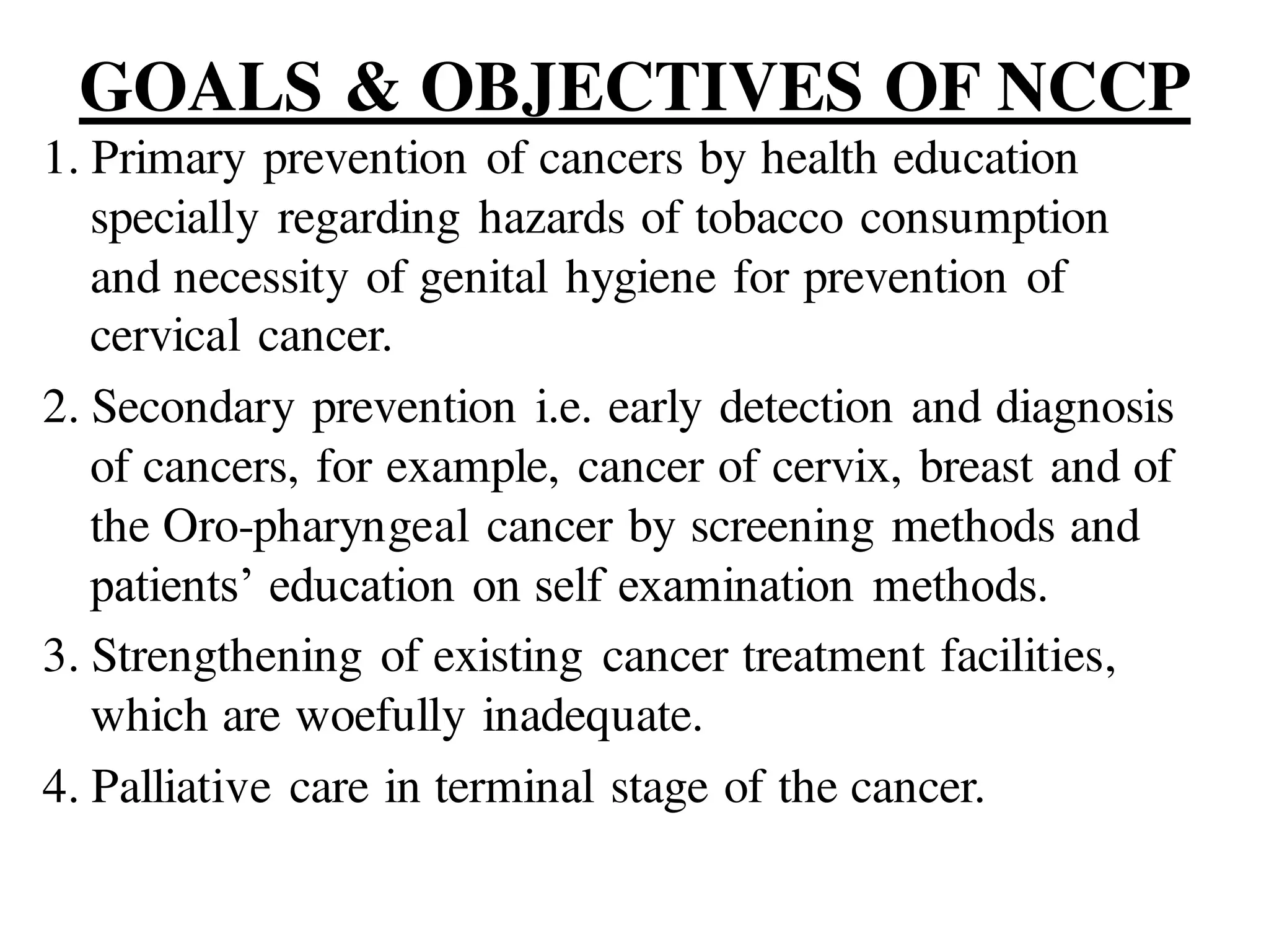 Cancer | PDF