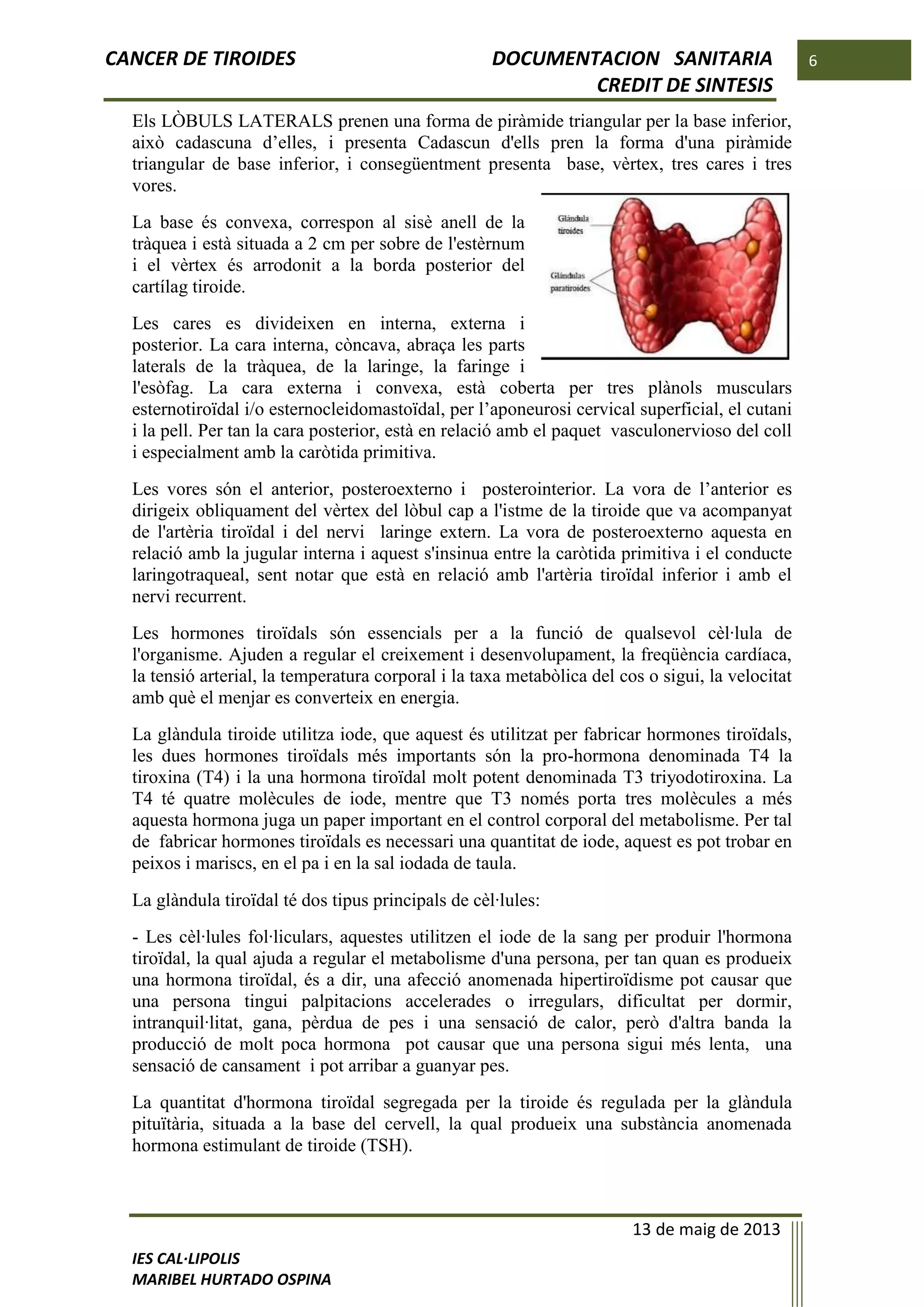 Cancer de tiroides versio1.53 am | DOCX