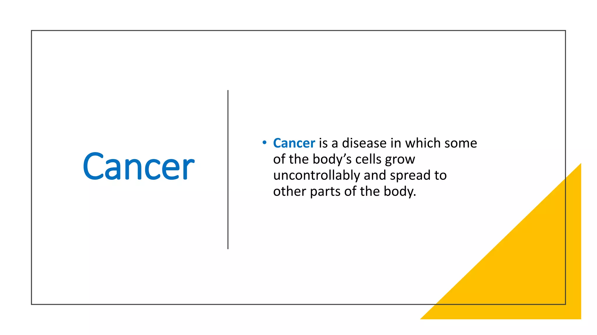 Cancer.pptx