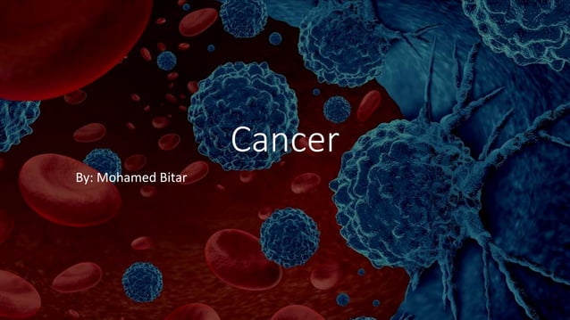 Cancer.pptx
