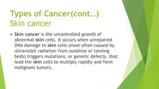 Cancer.pptx