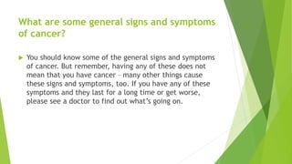 Cancer.pptx