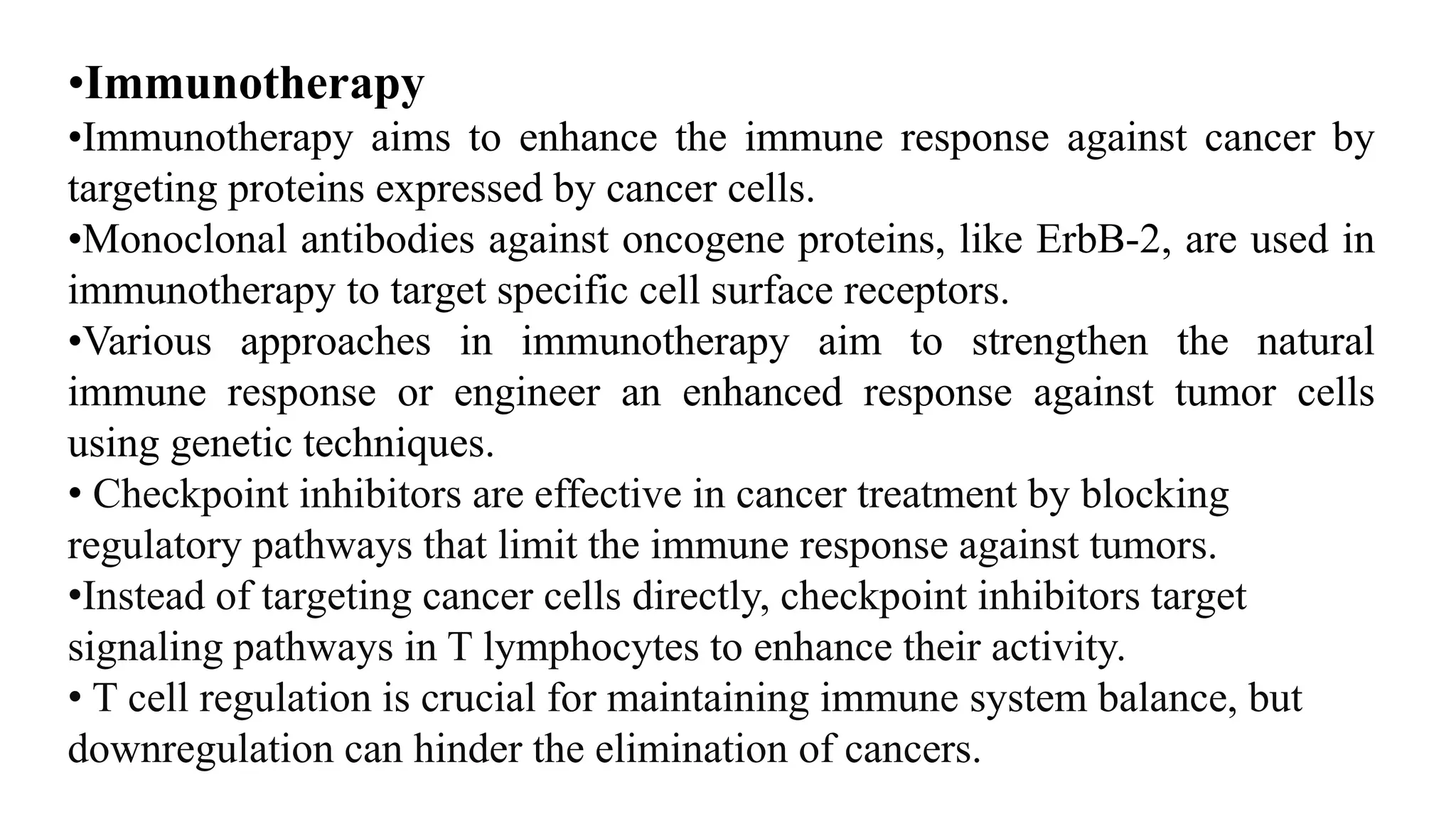Cancer | PPTX