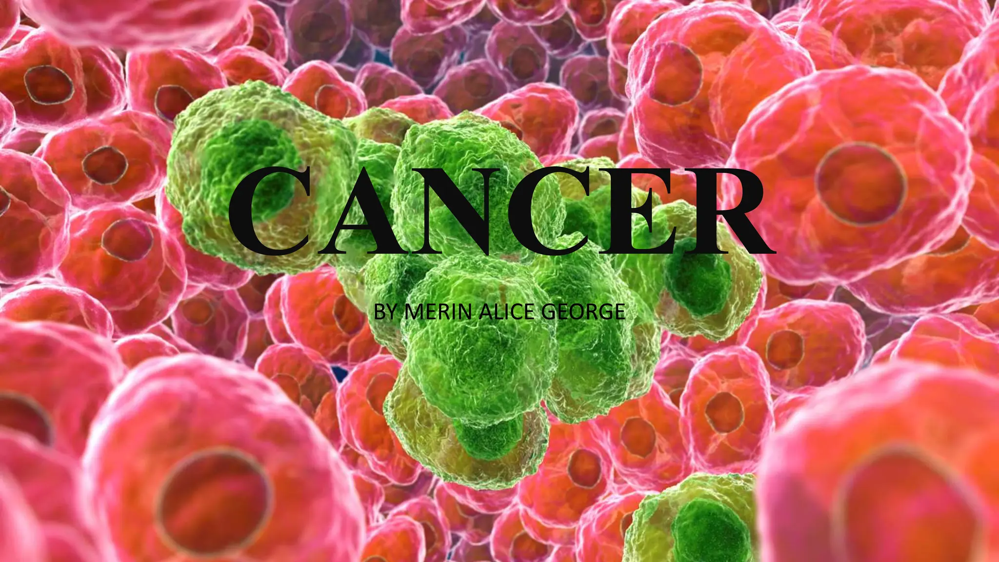 CANCER...................................pptx