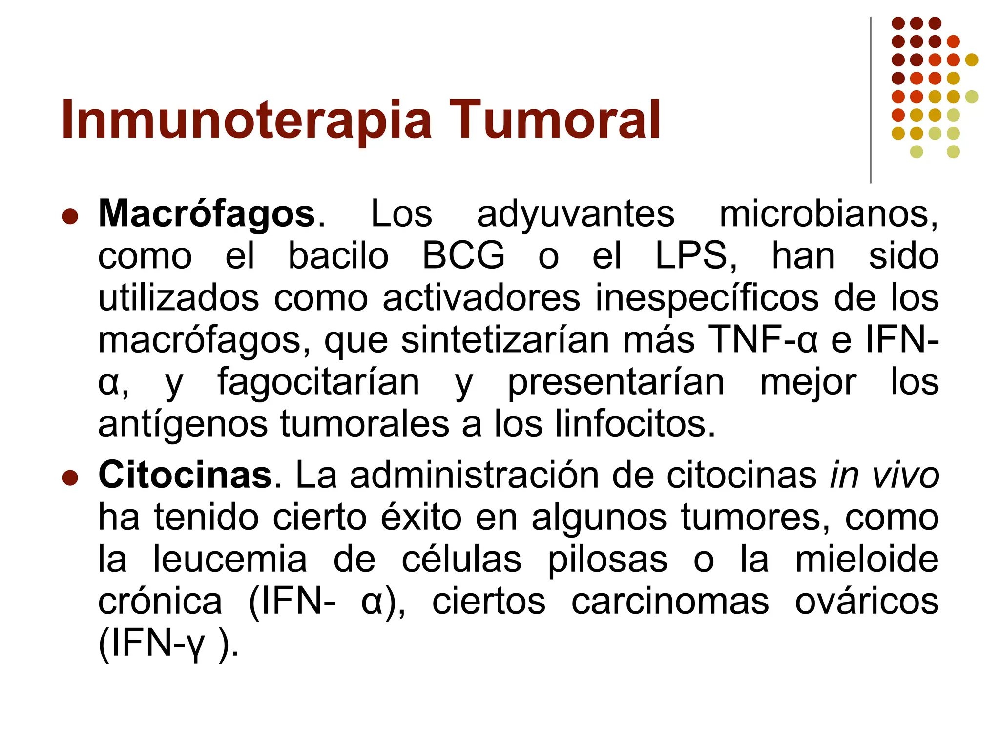cancer.pptImportancia de la Nutrición en Personas con VIH ...