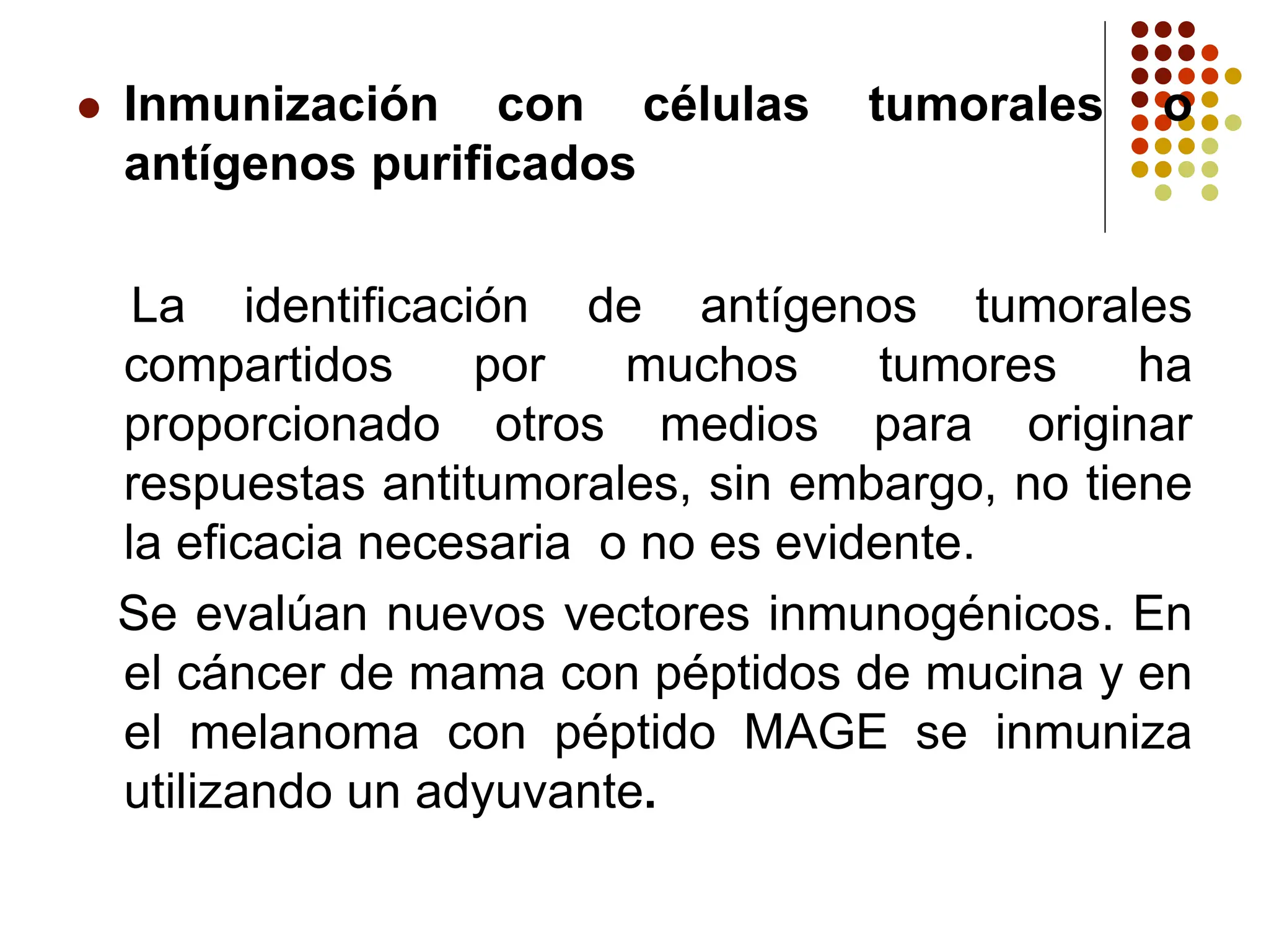 cancer.pptImportancia de la Nutrición en Personas con VIH ...