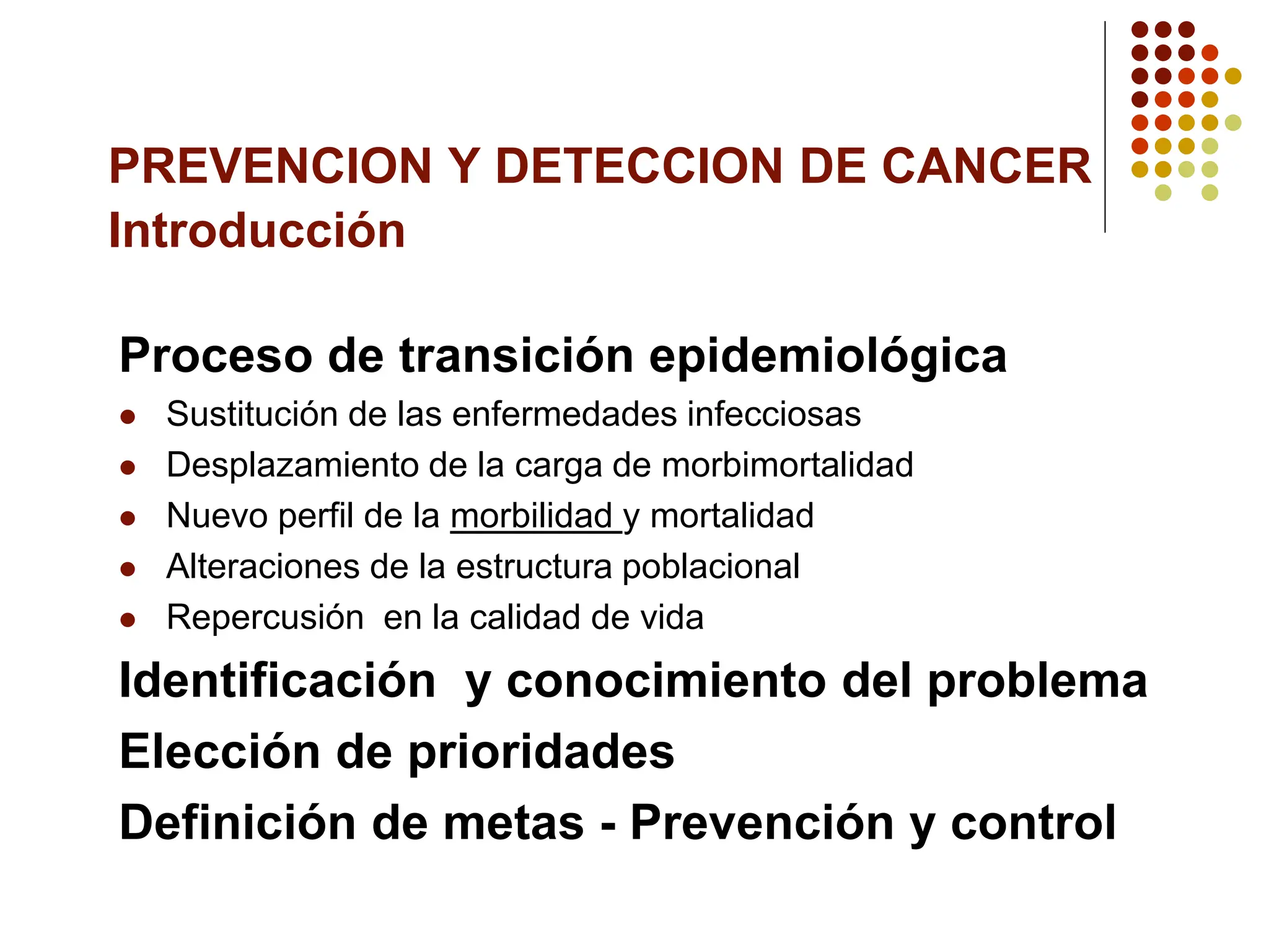 cancer.pptImportancia de la Nutrición en Personas con VIH ...
