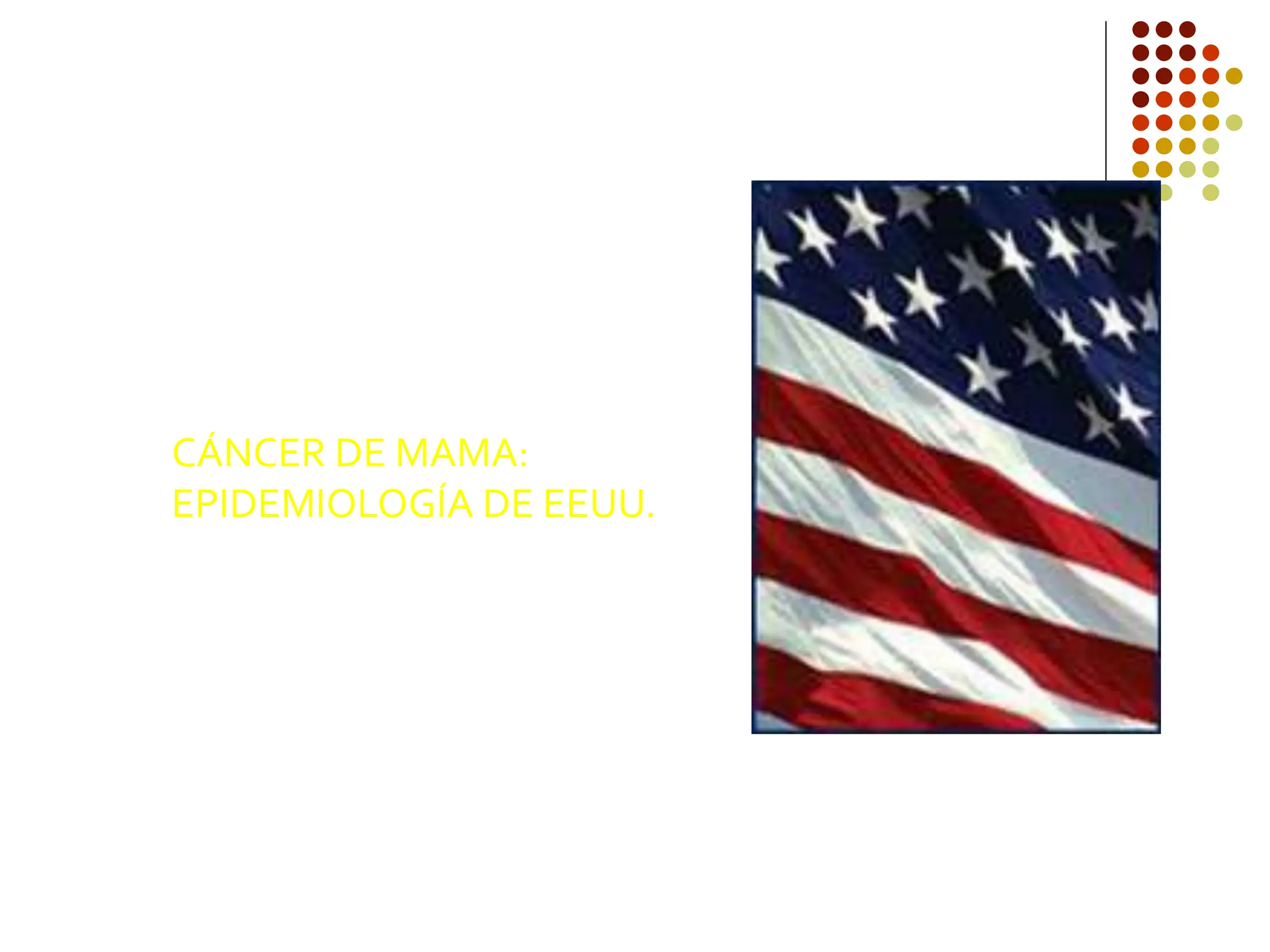 cancer.pptImportancia de la Nutrición en Personas con VIH ...