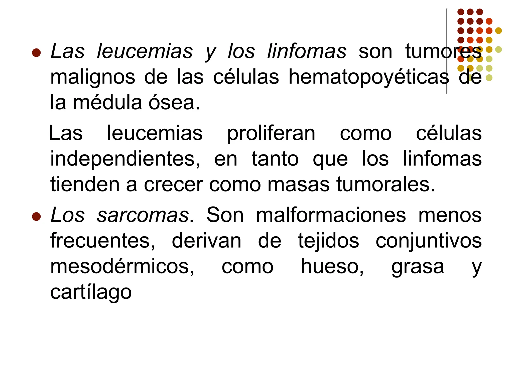 cancer.pptImportancia de la Nutrición en Personas con VIH ...