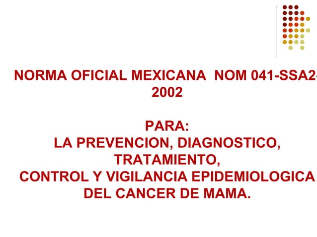 cancer.pptImportancia de la Nutrición en Personas con VIH ...
