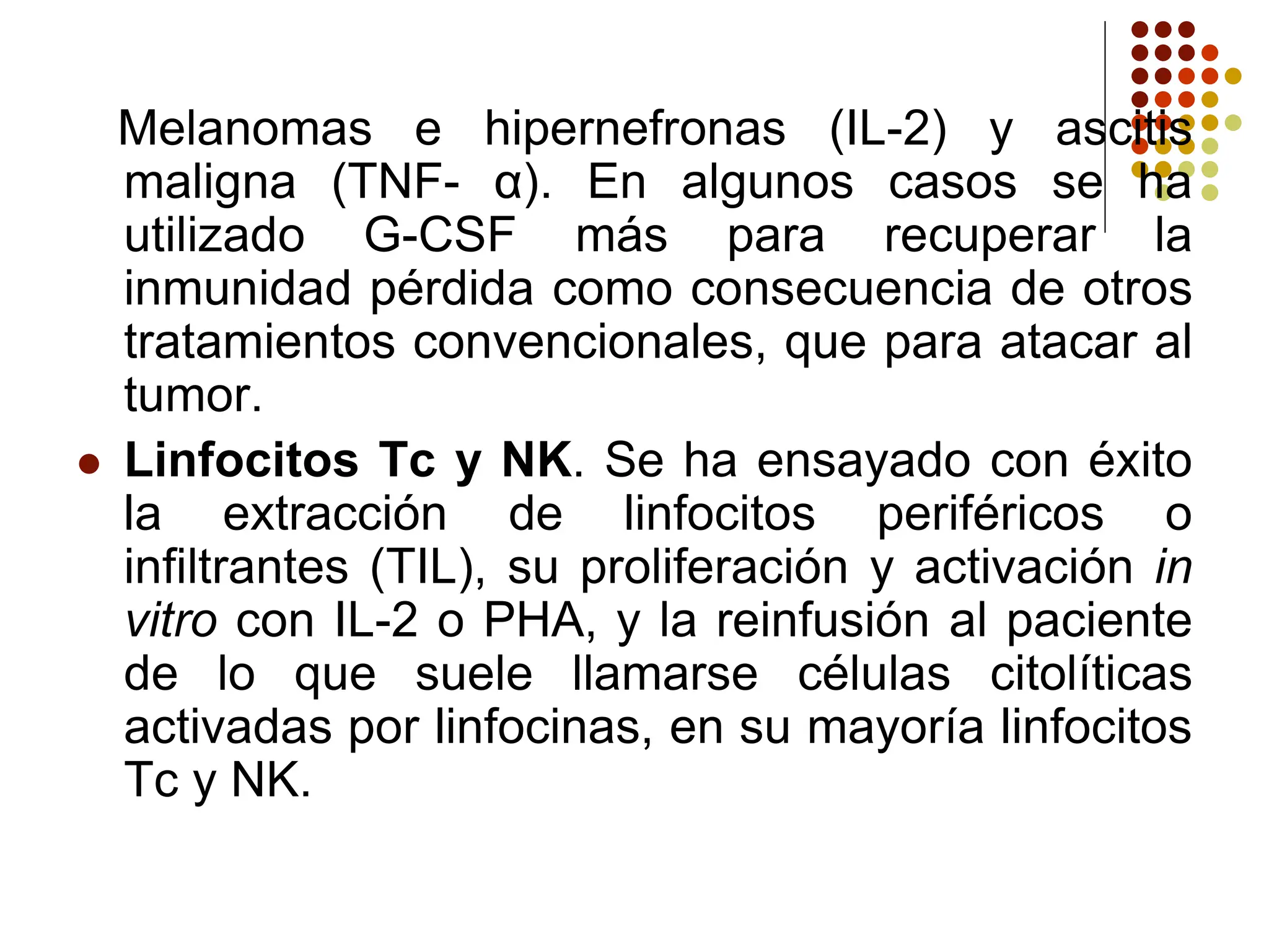 ¿Que es el Cáncer?,¿Como se forma?,¿Cuales son sus tipos? | PPT