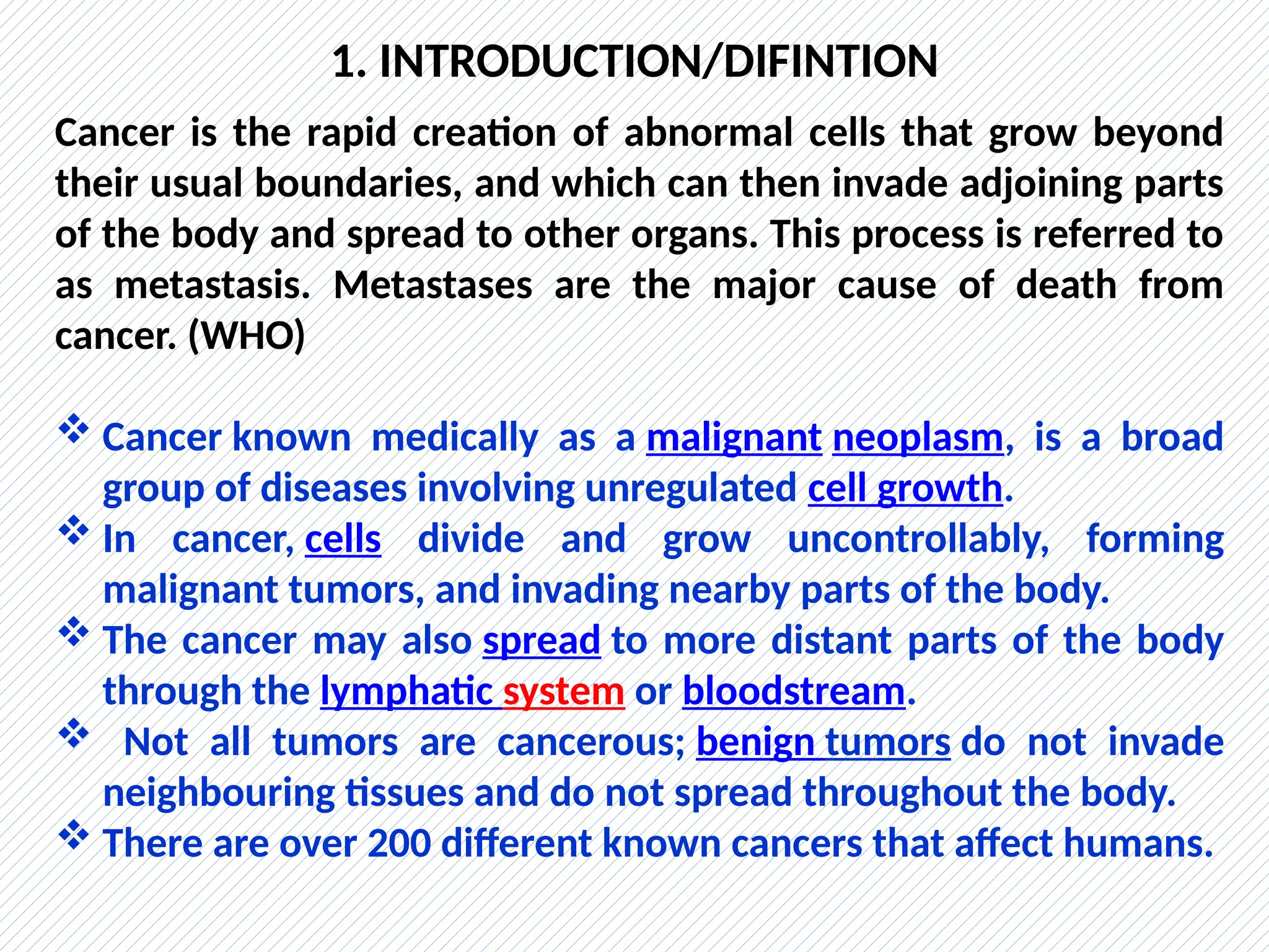 Classification,MOA.STRUCTURES OF ANTICANCER DRUGS | PPT