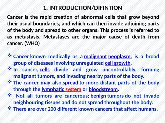 Classification,MOA.STRUCTURES OF ANTICANCER DRUGS | PPTX
