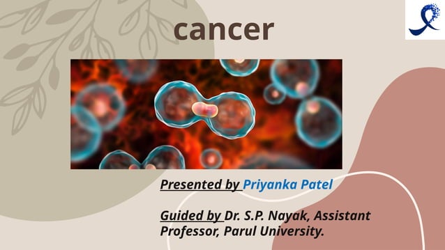 cancer, Benign Tumors, Malignant Tumors, Metastasis | PPT cancer, Benign Tumors, Malignant Tumors, Metastasis | PPT