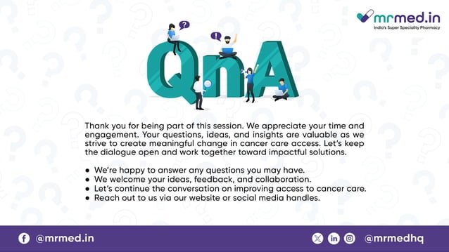 Cancer Types, Treatment, and Medication Classification | PDF