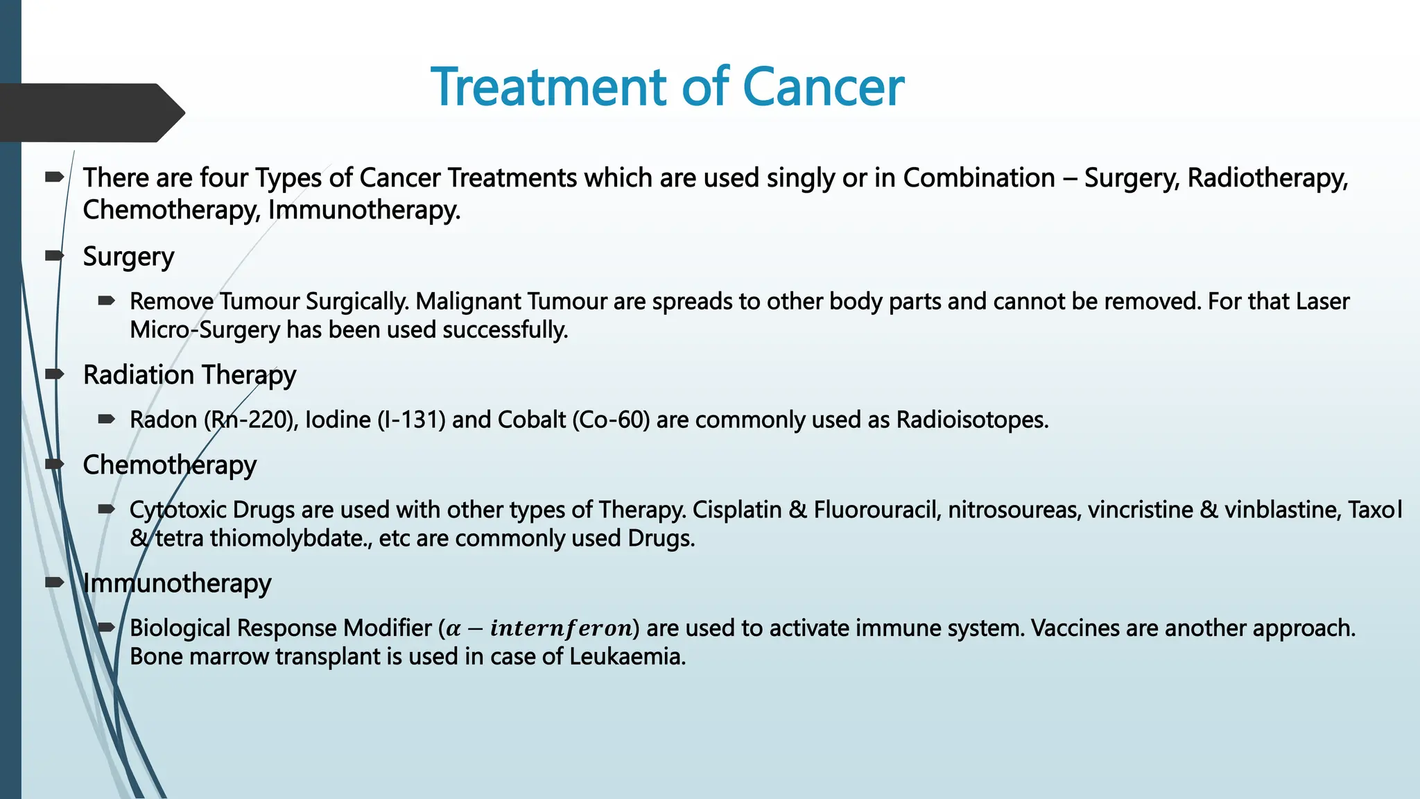 Cancer - Complete Concept.pptx