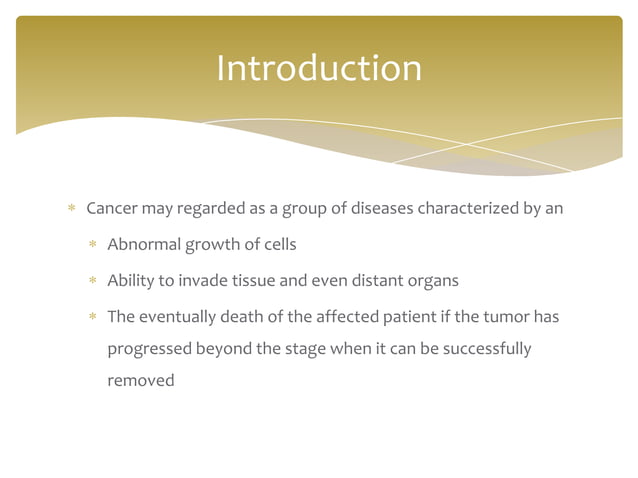 Cancer.ppt
