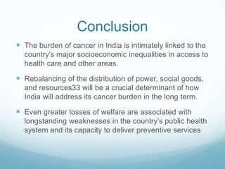 Cancer prevention and control 06.7.24 copy.pptx | Cancer | Diseases and ...