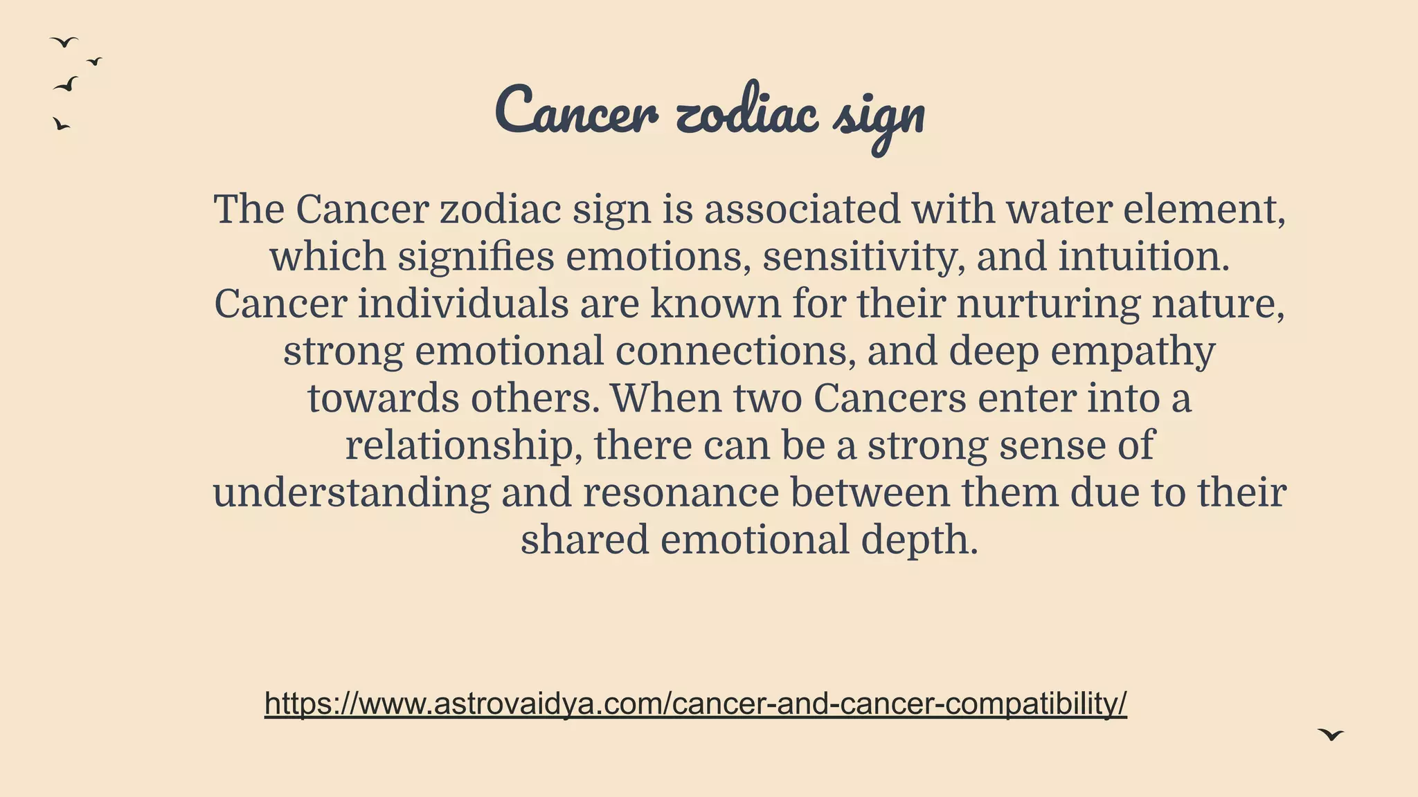 Cancer and Cancer Compatibility.pdf