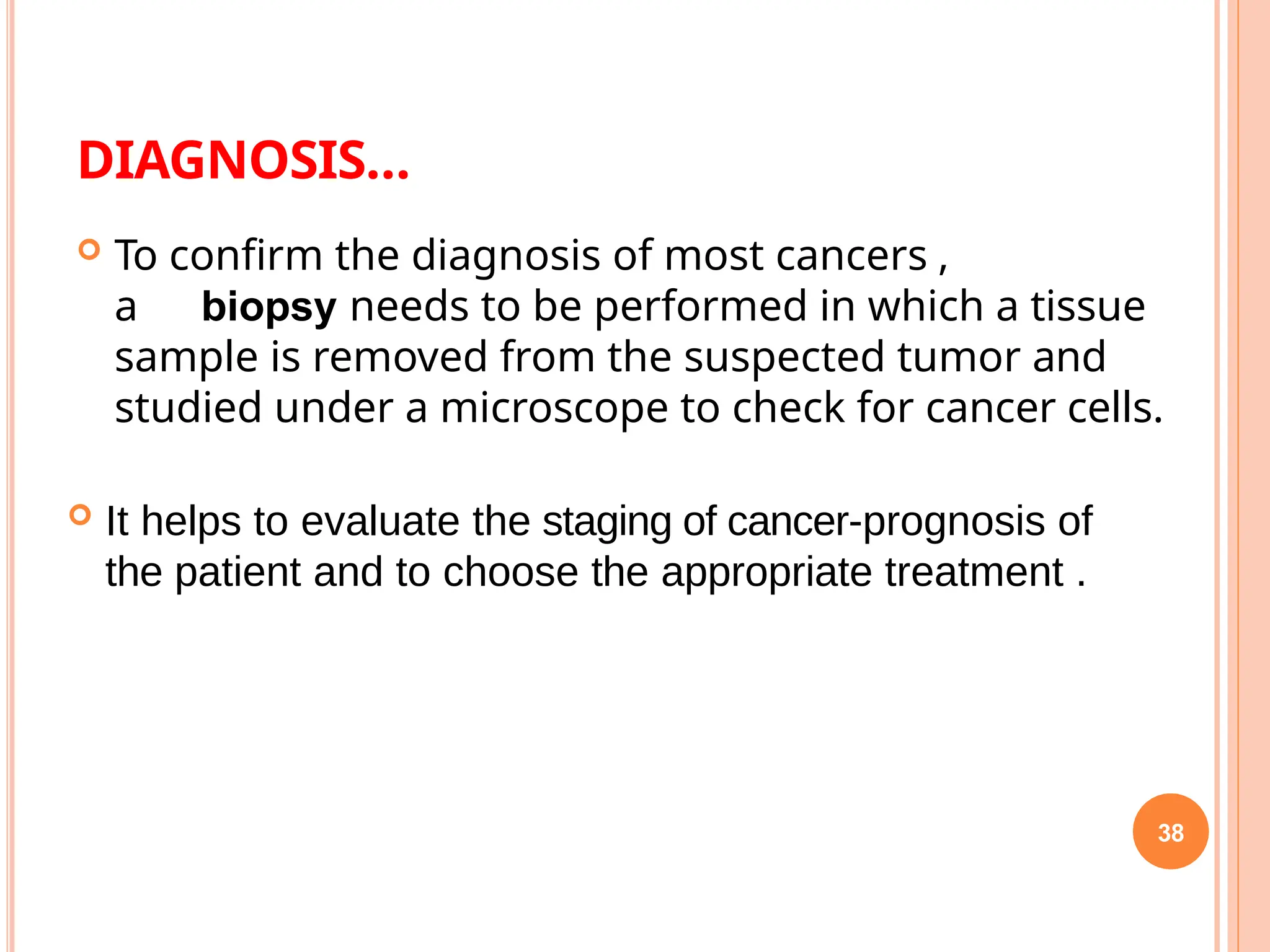 cancer definition and risk factors plus the role of diet in prevention ...