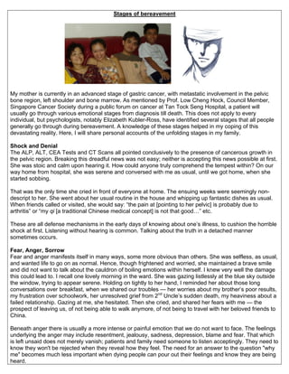 Cancer article | PDF | Cancer | Diseases and Conditions